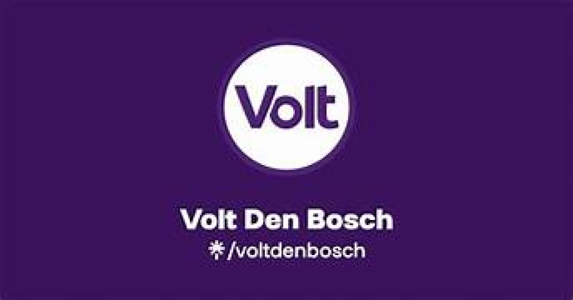 Volt Den Bosch presenteert: De GRV26! – Volt Nederland