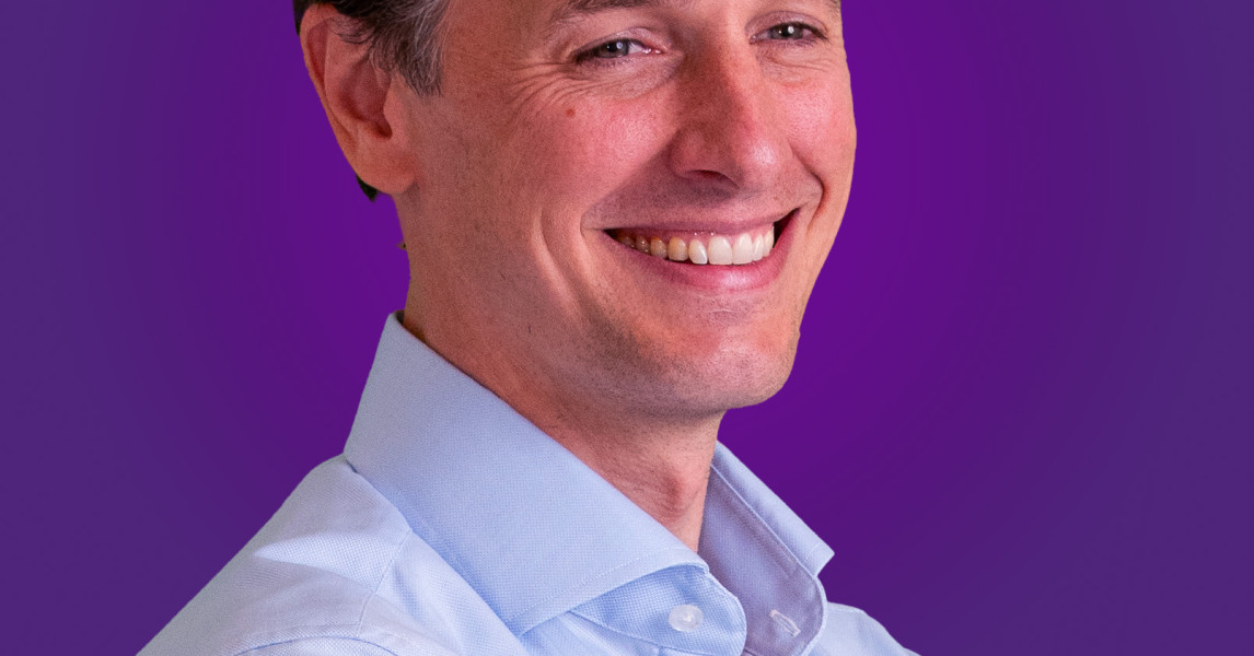 Lijsttrekker, Laurens Dassen – Volt Nederland