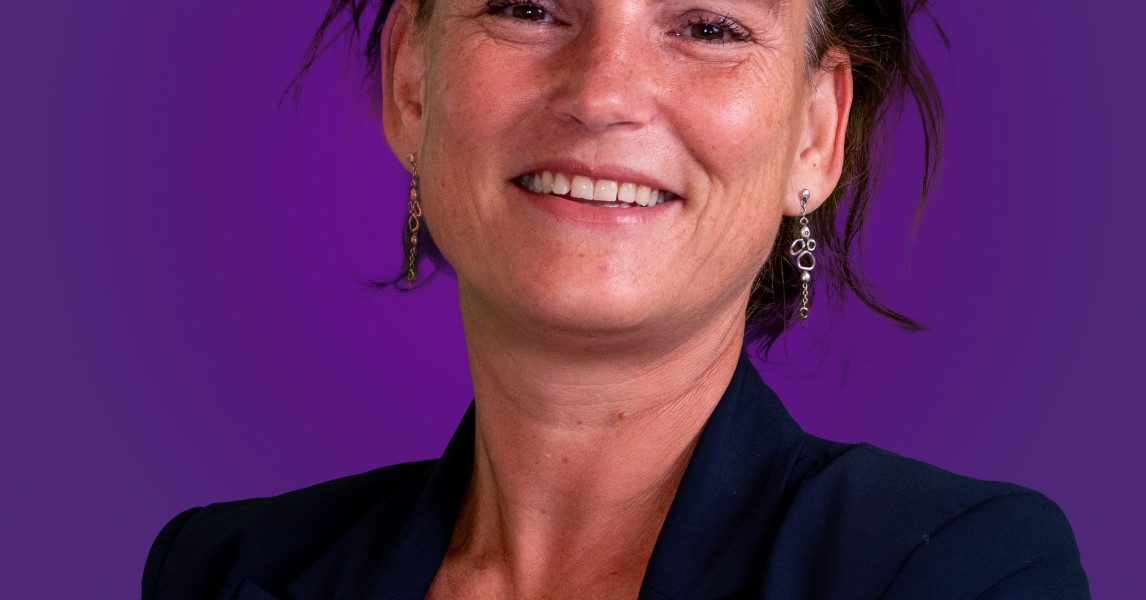 28. Laura van Strien – Volt Nederland