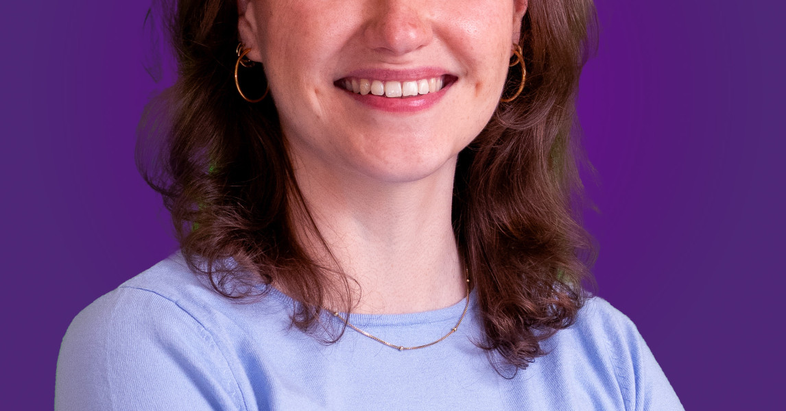 38. Iris van der Veldt – Volt Nederland