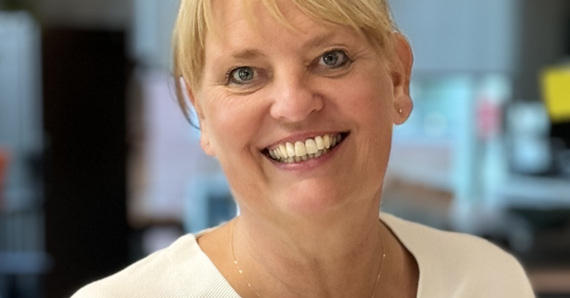 Leontien van der Vlist – Volt Nederland