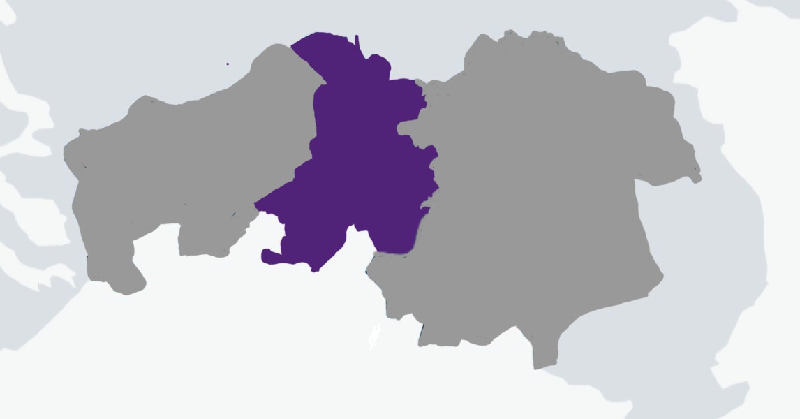 Regio Midden-Brabant – Volt Nederland