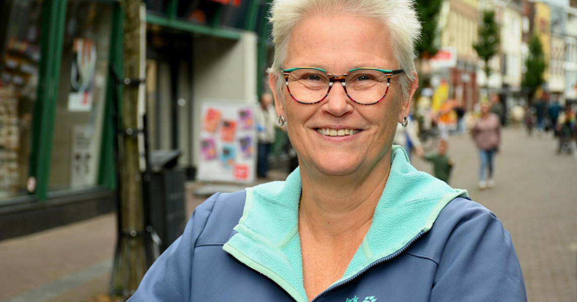 Elmar Theune draagt statenlidmaatschap over aan David Eissens – Volt ...