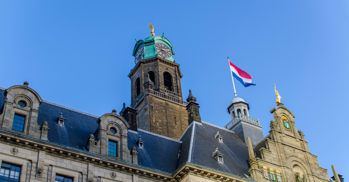 Rotterdam verdient beter: betaalbaar wonen, armoedebestrijding en duurzame mobiliteit blijven ...