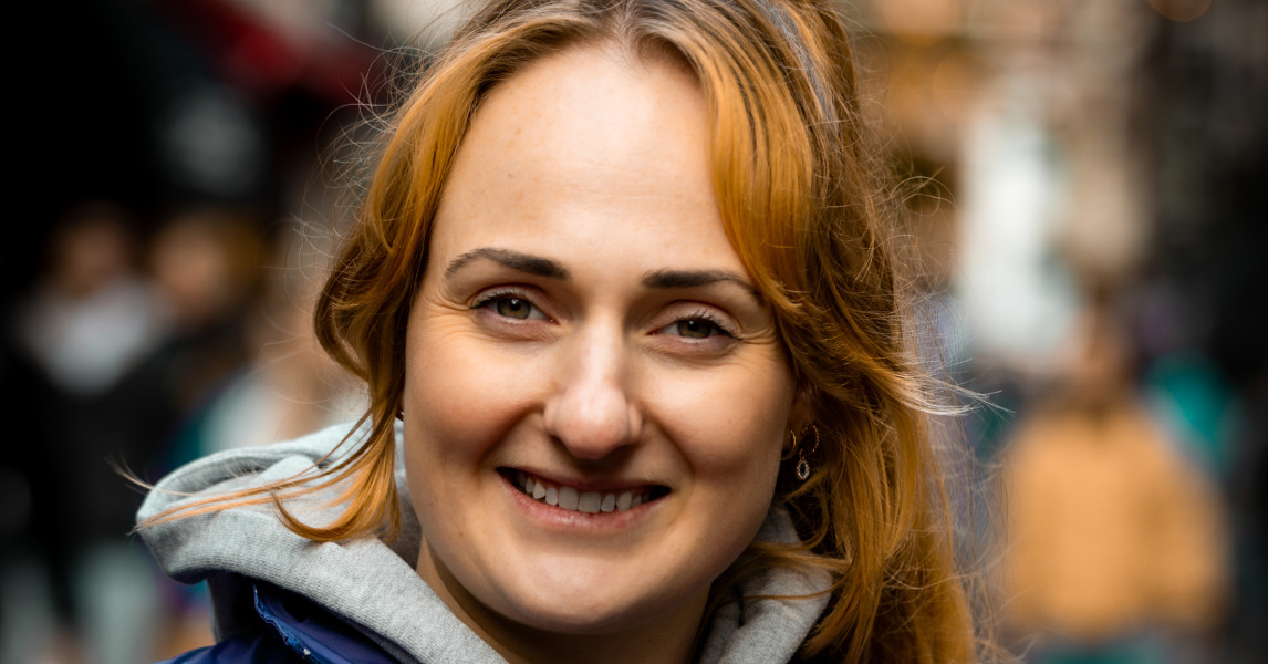 #7 Janet Verdonk – Volt Nederland